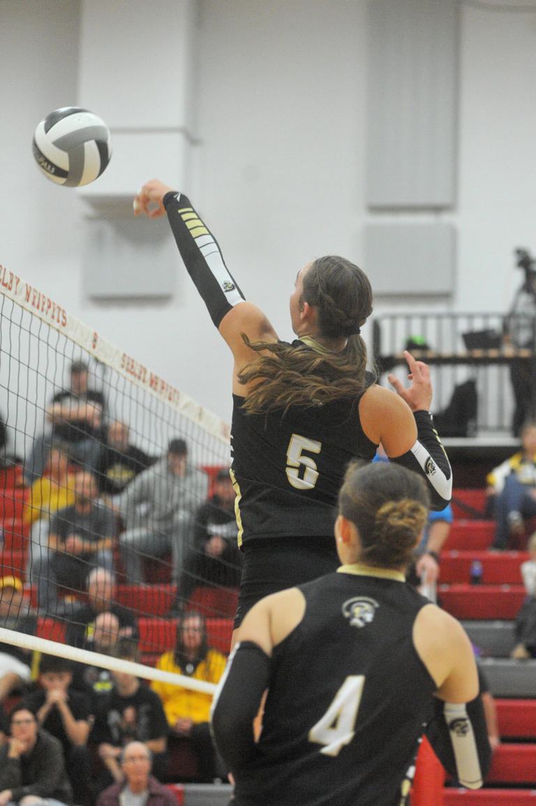 Colonel Crawford sweeps South Central, makes long-awaited return to ...