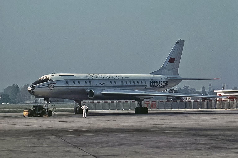 The 10 most dangerous aircraft ever made