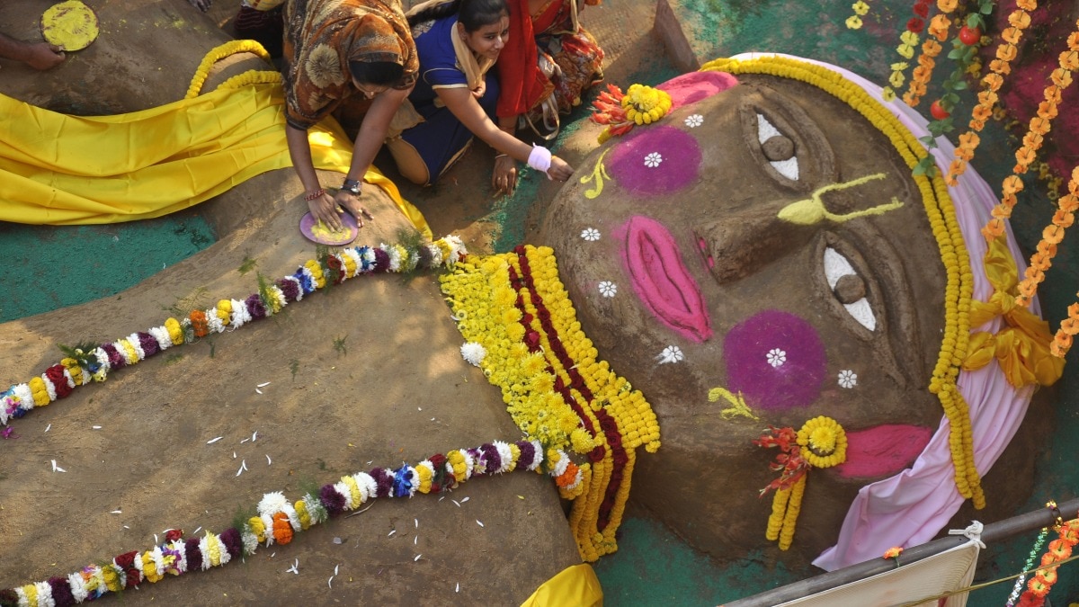 Govardhan Pooja 2025: 25+ wishes to share with loved ones