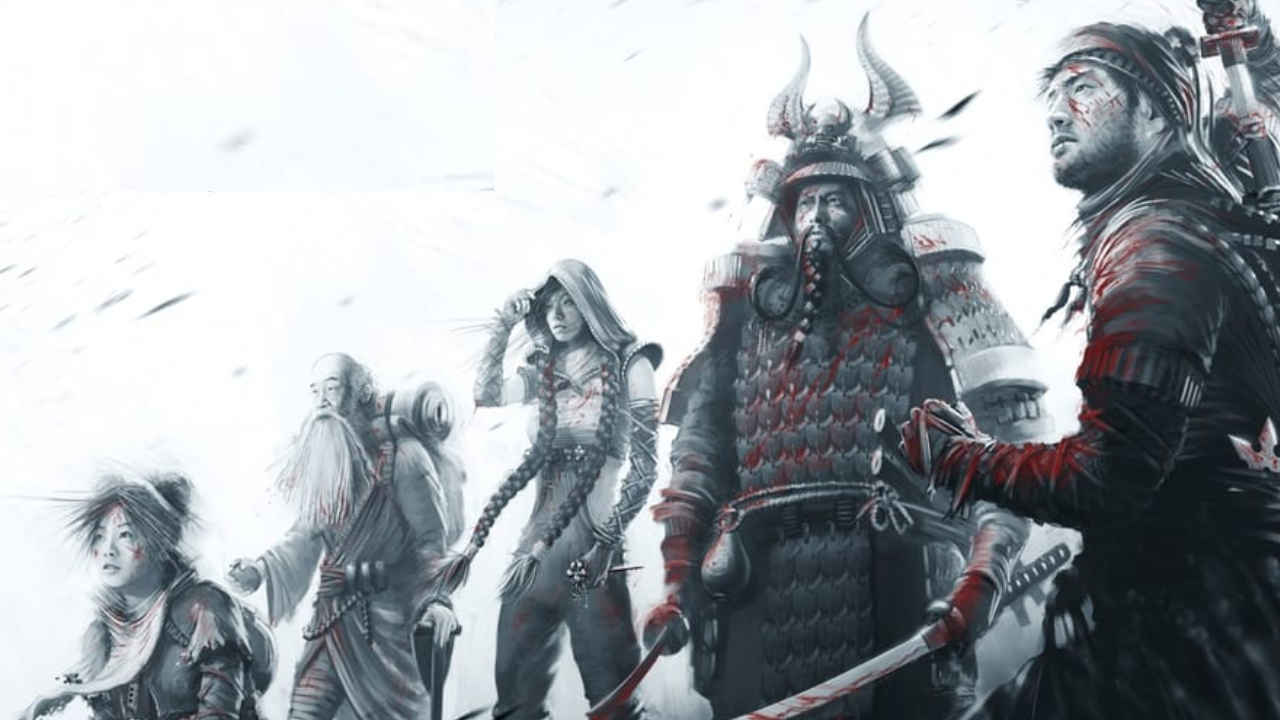 Enjoyed Ghost of Yotei? Try this free-to-play game on PS5