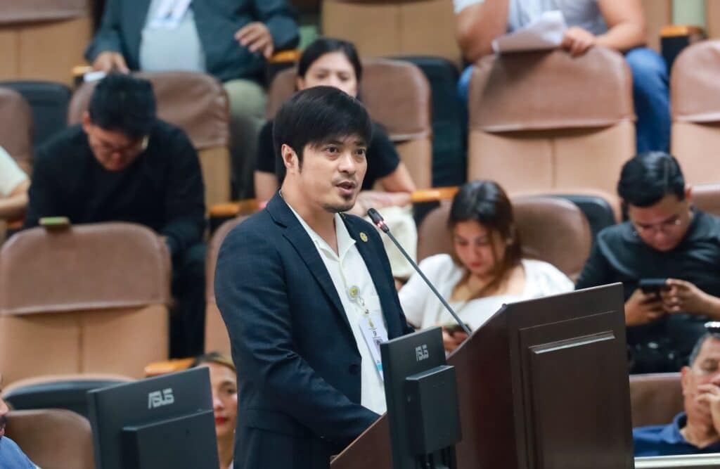 Cebu City barangay workers to get P1,000 pay hike in 2026