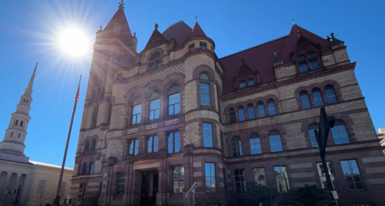 Cincinnati mayor, city council races top ballot for voters as Election ...