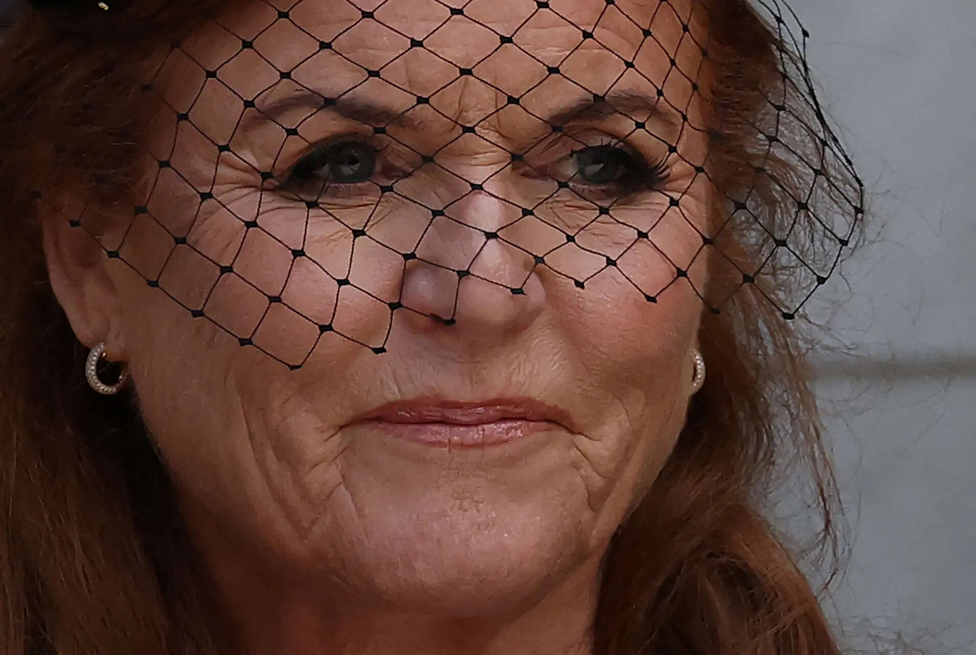 Sarah Ferguson made a bold social media move following Prince Andrew’s decision to drop his Duke ...