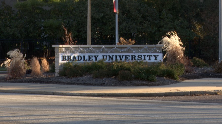Bradley University announce new online master’s degree program