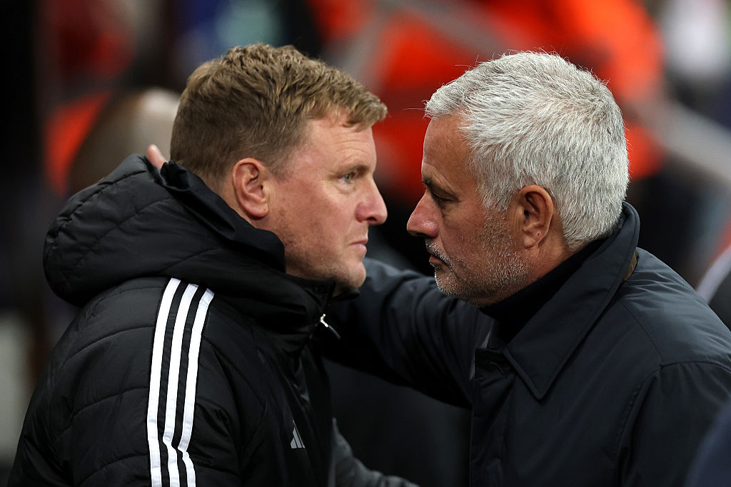 'Horsepower' - Jose Mourinho reveals harsh Newcastle United reality ...