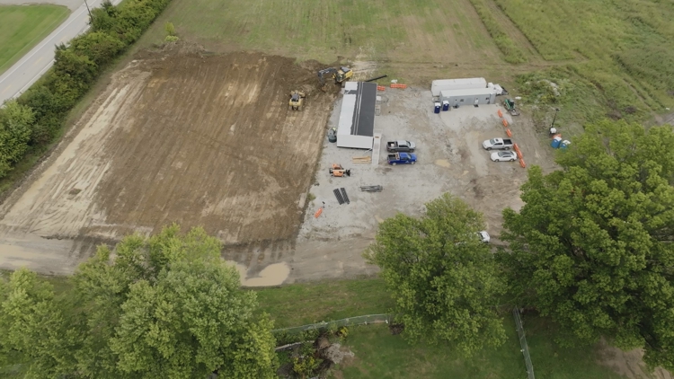 Rubbertown residents voice concerns over Kentucky's new hyperscale data ...