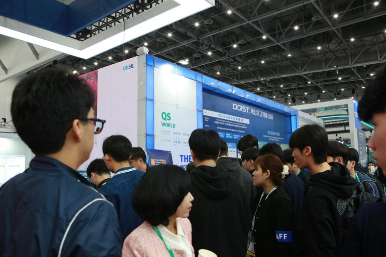 DGIST, ‘피지컬 AI·휴먼 디지털 트윈·퀀텀 센싱’ 3대 미래전략분야 공개