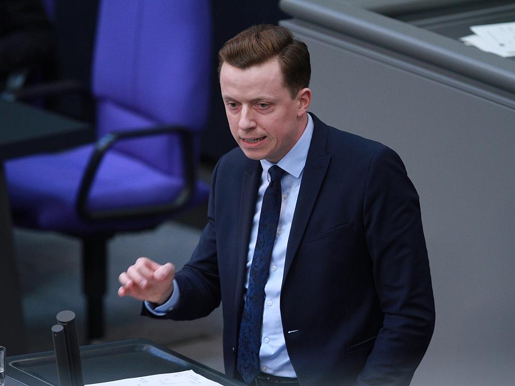 SPD-Abgeordneter Ahmetovic will Koalitionsbeschluss zu "Stadtbild"