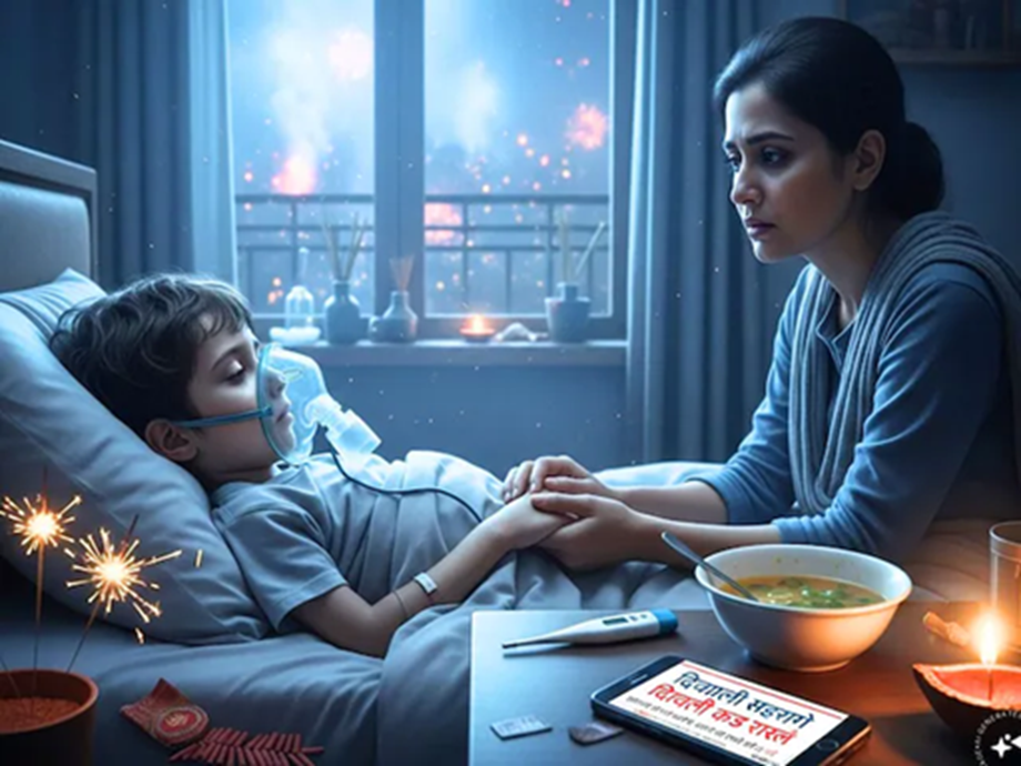 Health: Children and the elderly are at risk of this disease after ...