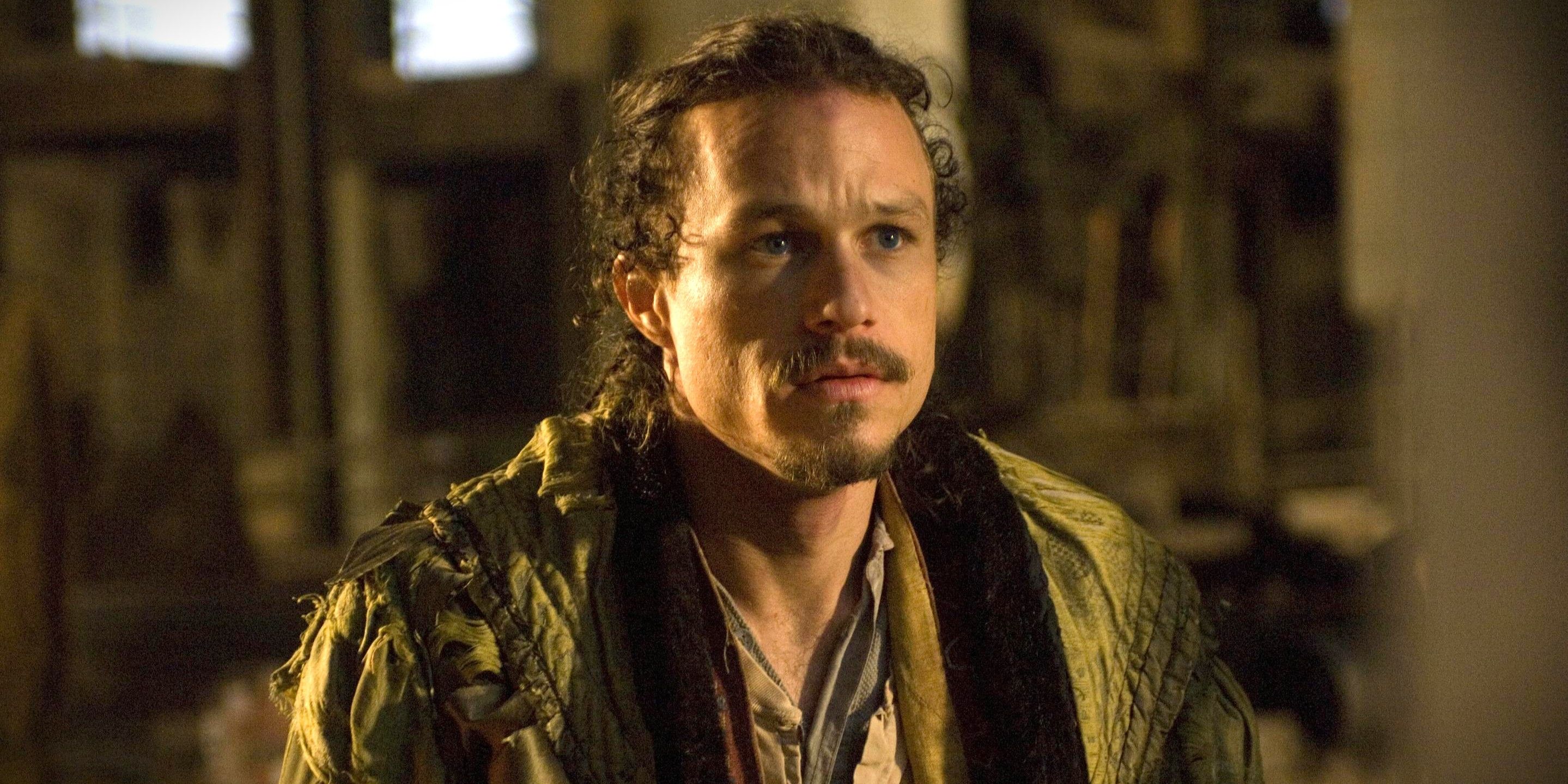 Heath Ledger’s Heartbreaking Final Performance Will Soon Be Streaming ...