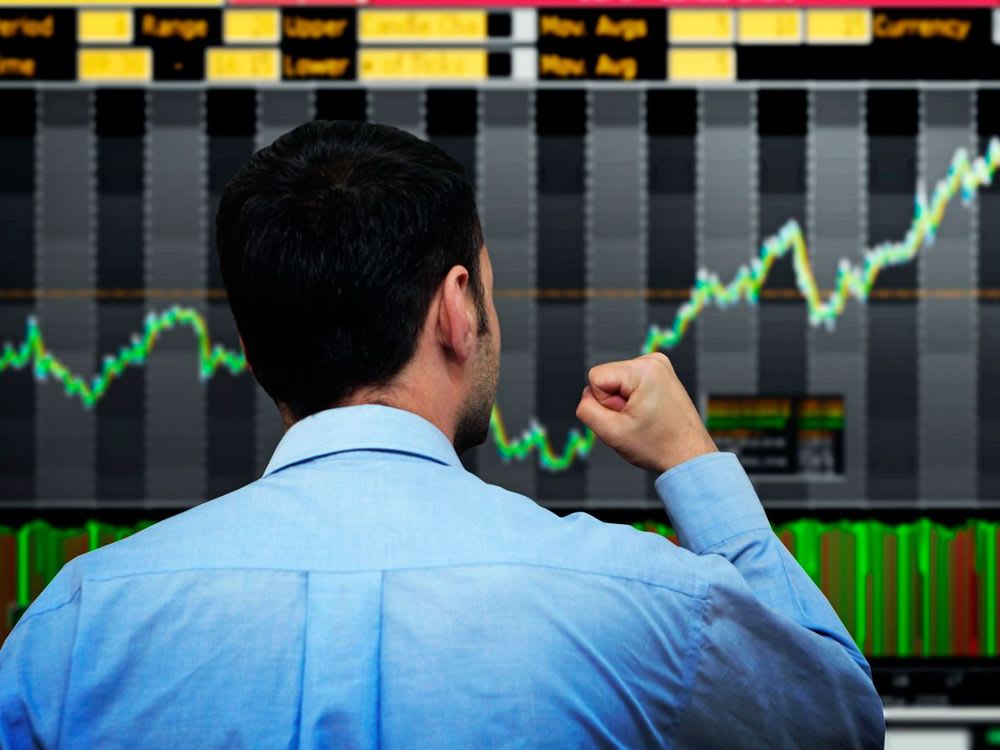 YYAI Stock Rockets After Insider Buying Reveal: Retail Trader FOMO Builds