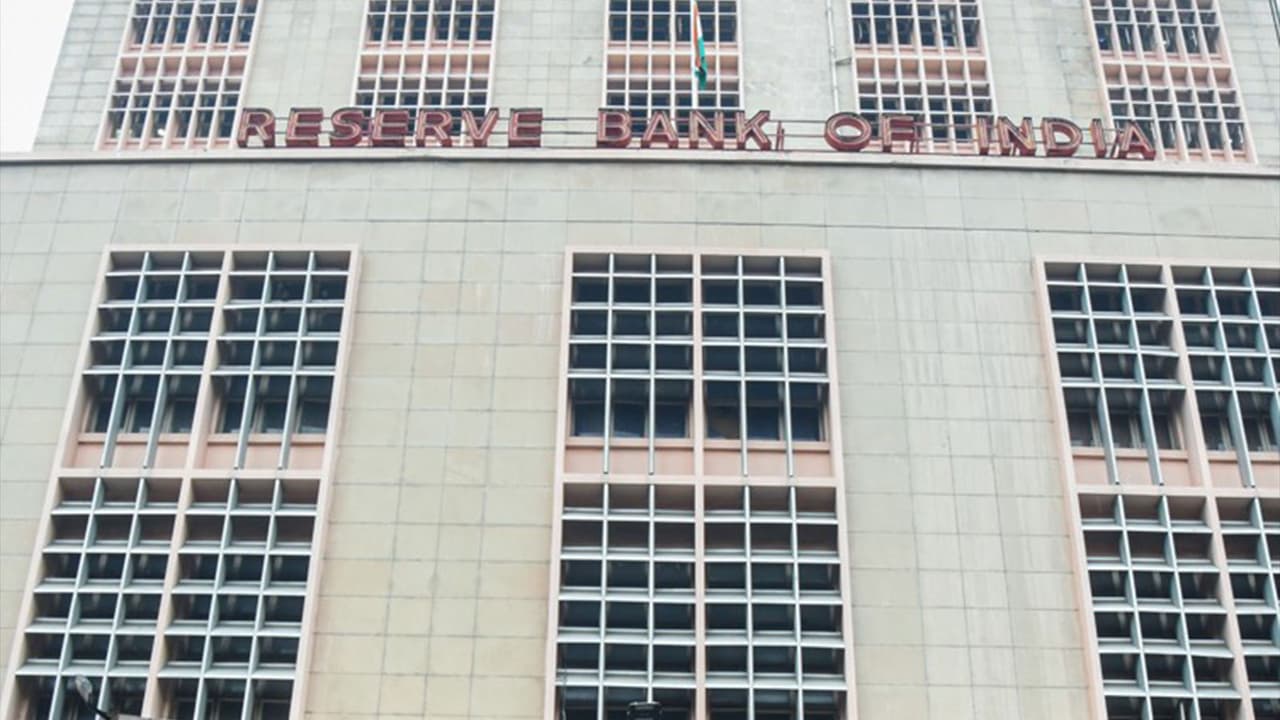 RBI: Supply Chain, Cost Efficiency, Innovation to Drive India Inc's Growth