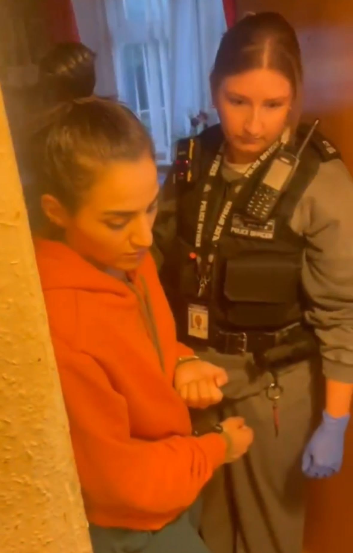 'Occupied' by 'Jewish lobby': Antisemitic UK doctor arrested ahead of ...