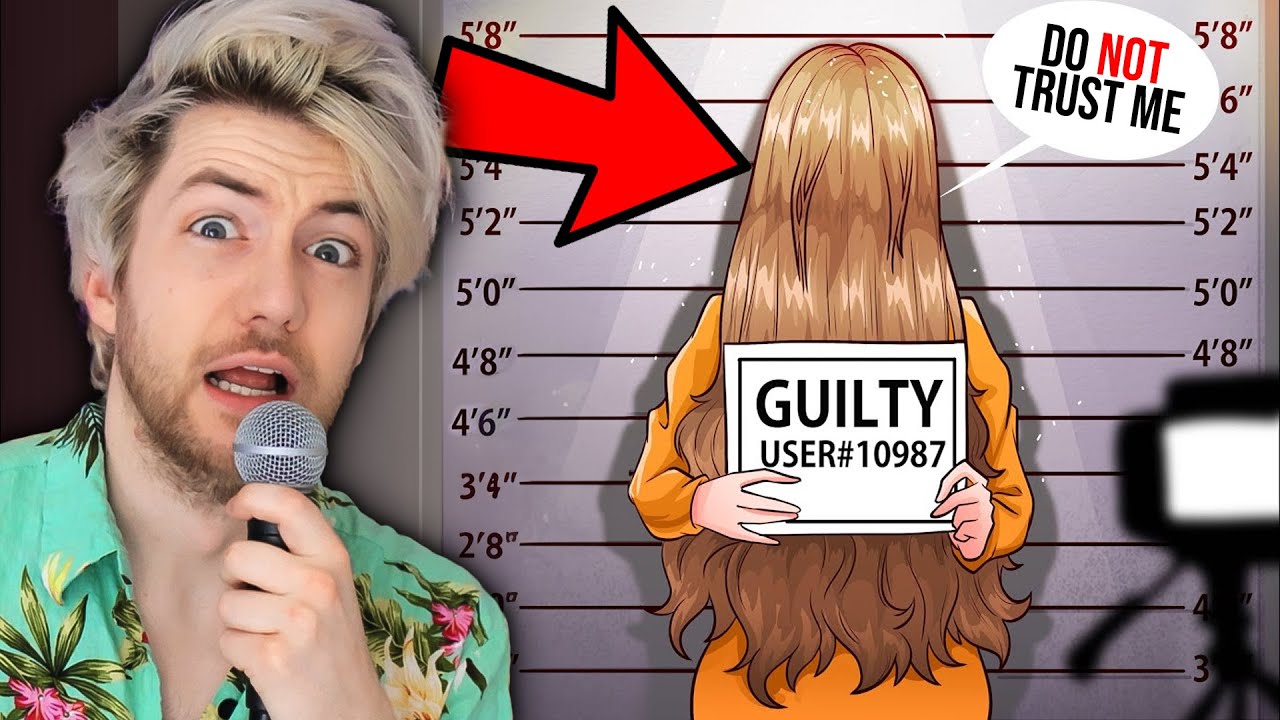 The Hidden Face Story Revealed Through Animation