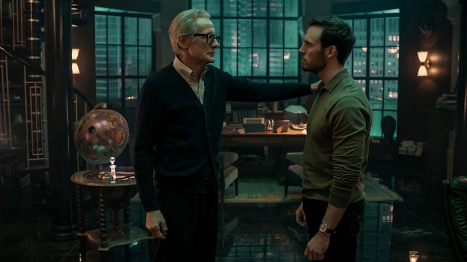 Harlan Coben’s Lazarus episode 2 recap: Laz uncovers something shocking