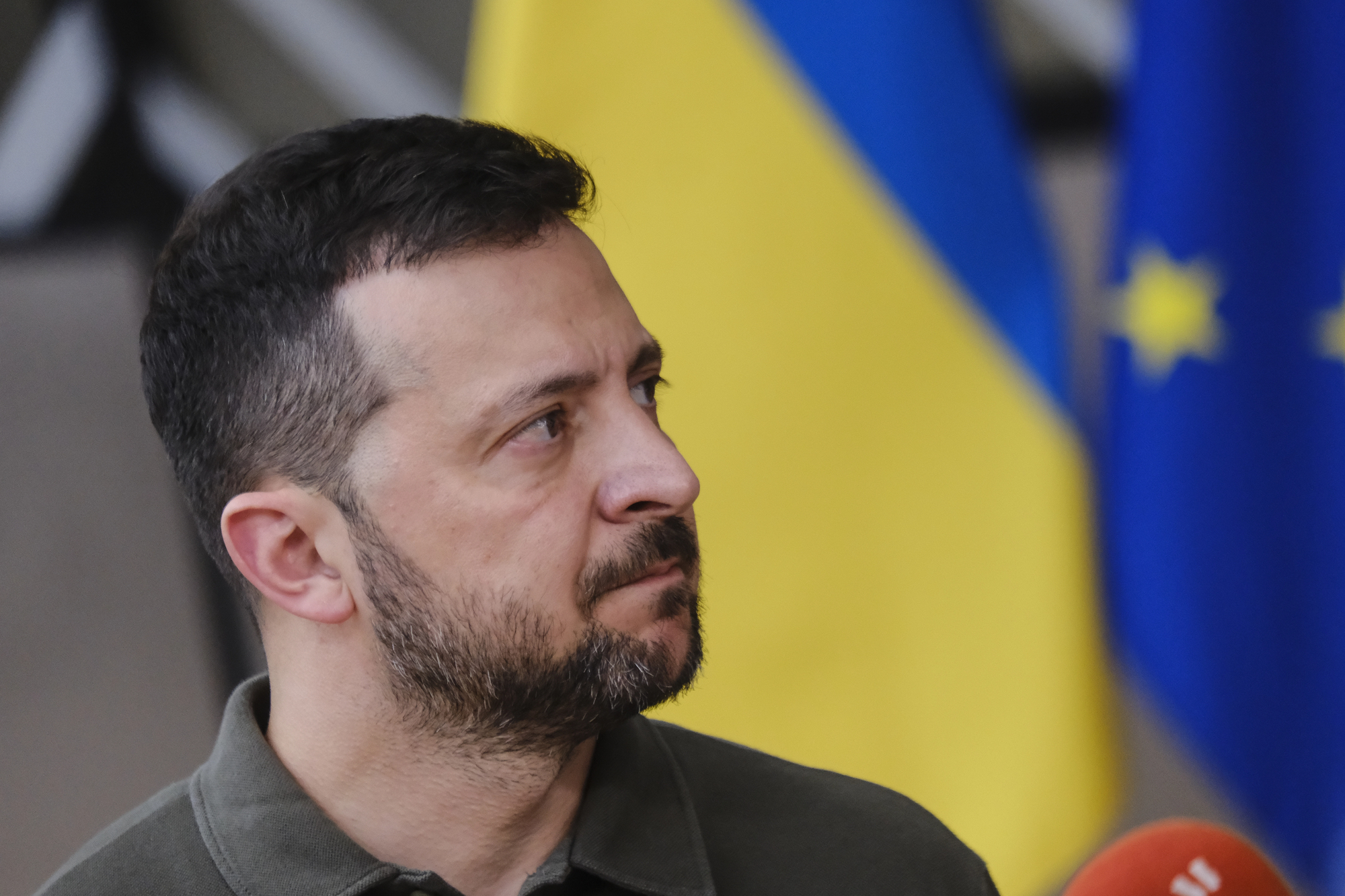 Zelenskyj: Ukrajina je dnes de facto druhou armádou NATO, uznávají to ...