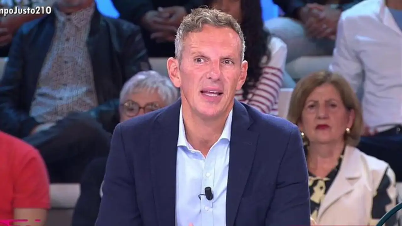 Joaquín Prat se pronuncia sobre quién será el ganador de ...