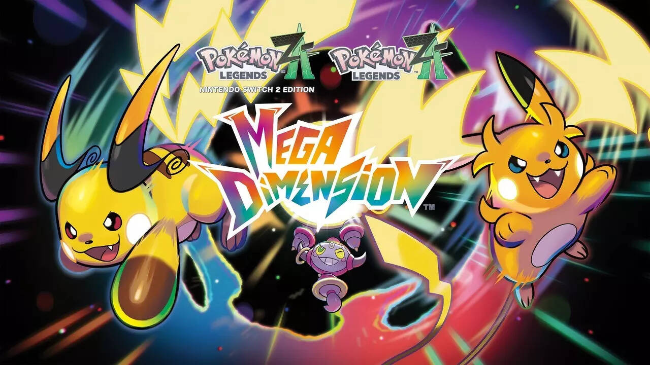 Pokemon Legends Z-A: List of all rare Pokemons, locations, how to catch ...