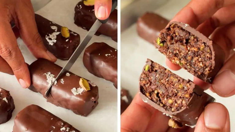 Bhai Dooj 2025: Chef Shivesh Bhatia Shares Pistachio Recipes