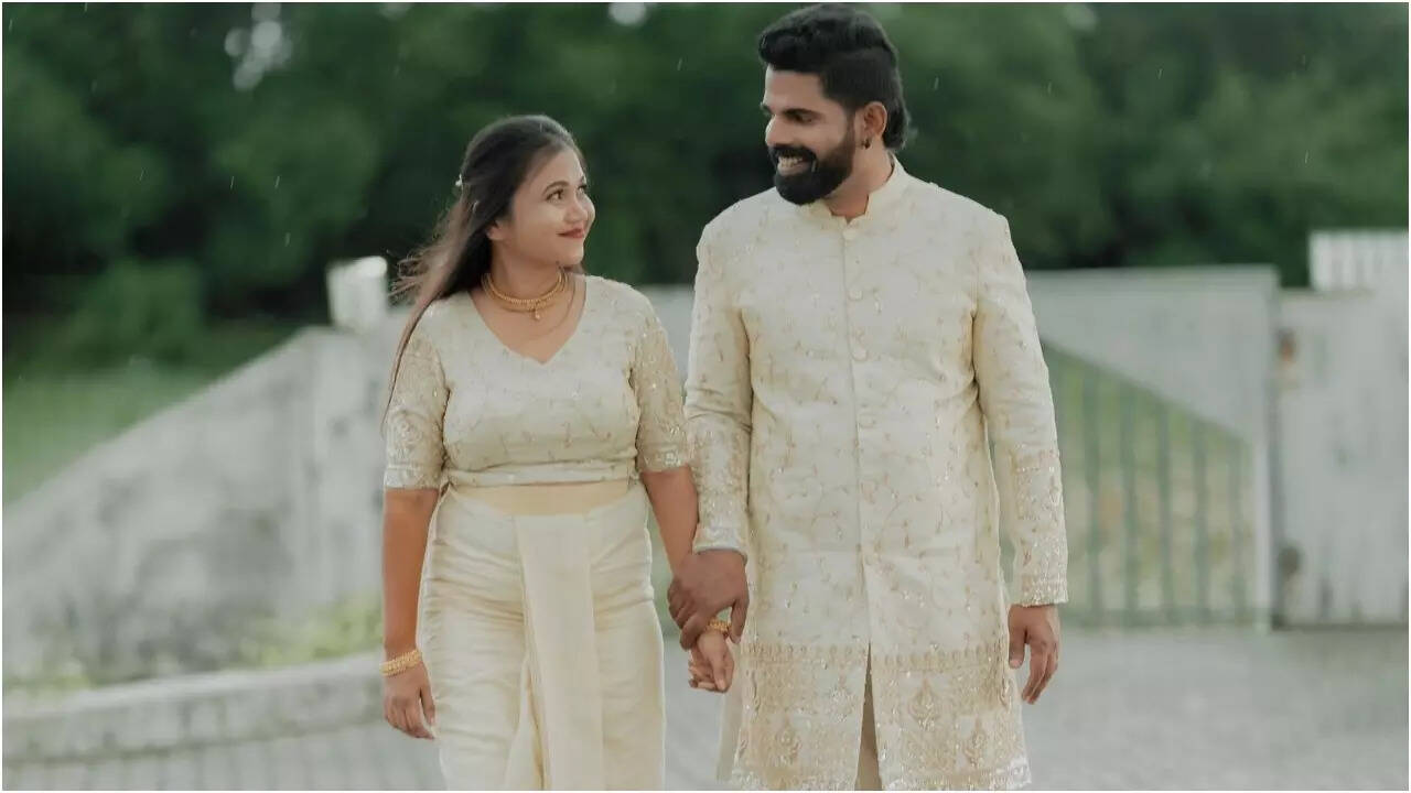 5 years of love: Actor Bineesh Bastin to tie the knot; Grandmother’s ...