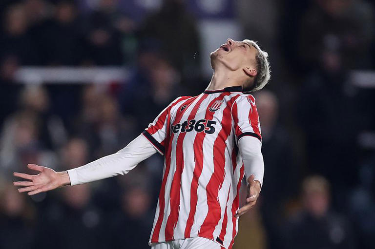 UK mobster Ross McGill given new life chance in Morocco by Mocro cartel ...