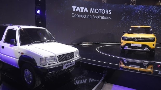 All you need to know about Tata Sierra: The nostalgic SUV returns next ...