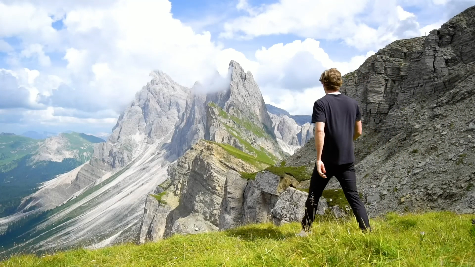 Top 10 Places to Visit in the Alps – Travel Guide