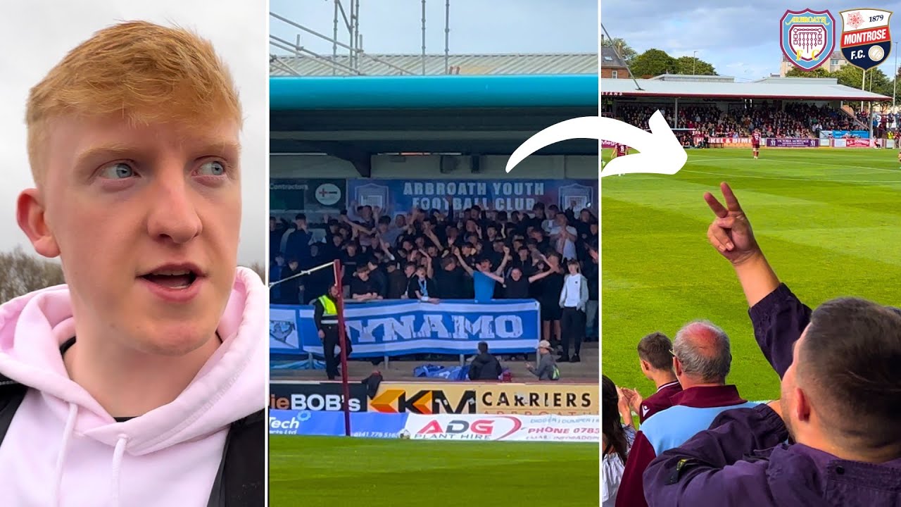 A Forgotten Scottish Rivalry That Defines True Competition