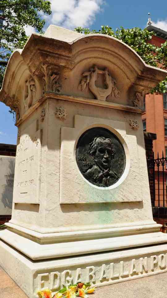 What Really Happened to Edgar Allan Poe in His Final Days?