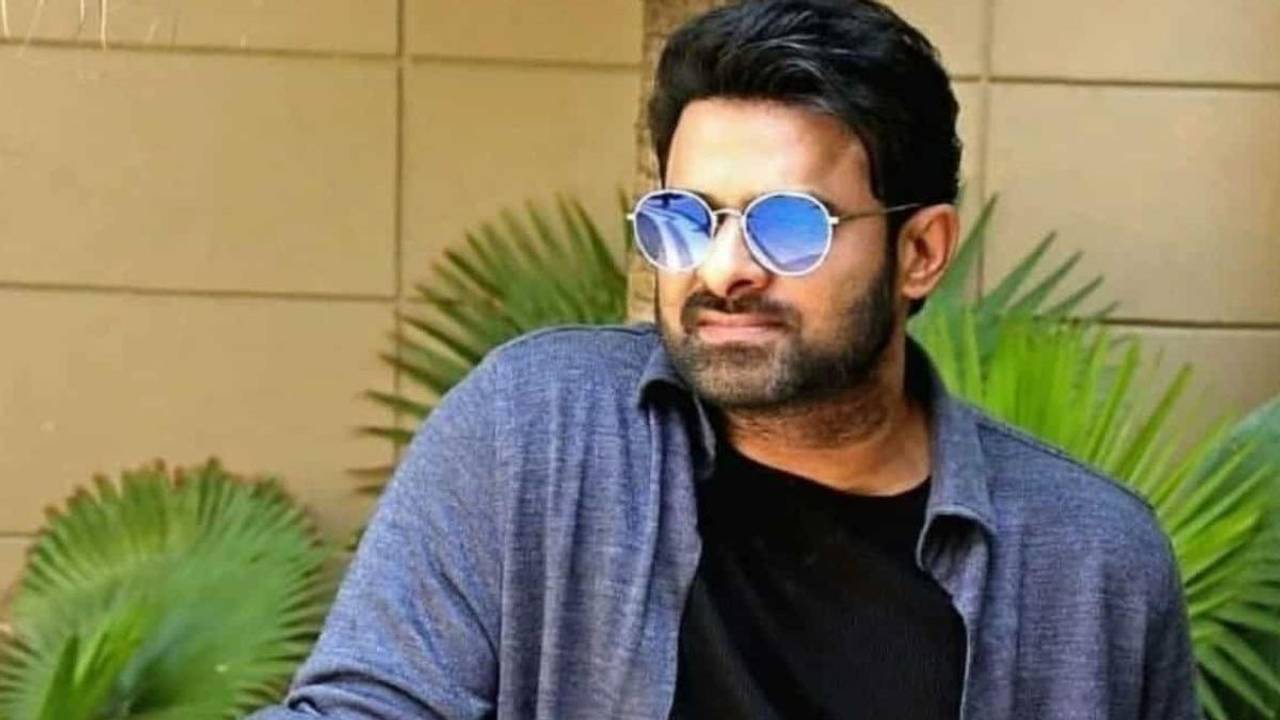 Prabhas Net Worth: Inside Actor's Luxe Lifestyle, Car Collection and More
