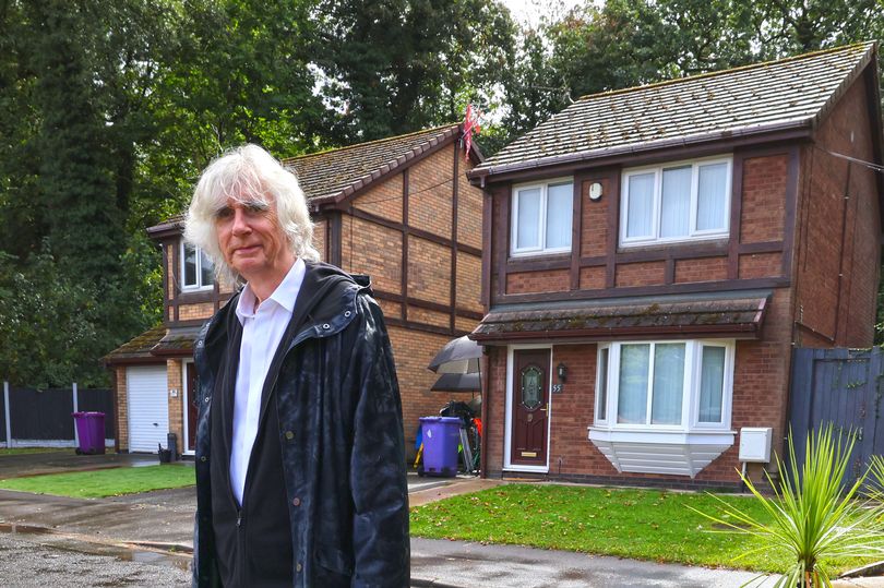 Brookside creator to lead hunt for UK's first town of culture