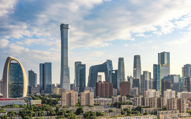 China chega a 2026 como “âncora de estabilidade”, diz editorial do ...