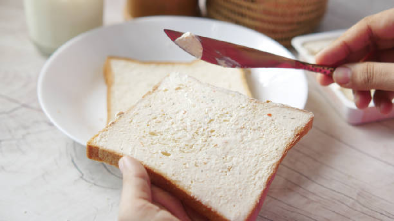 Vitamin D deficiency: Think you’re eating healthy? These common foods ...