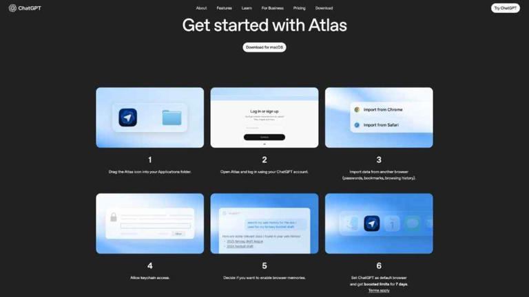 ChatGPT Atlas launched but do we really need a new browser in 2025?