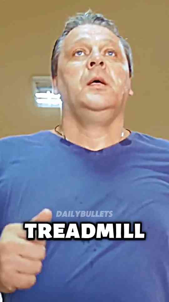 Delta Operator Recalls His Workout Routine in Iraq