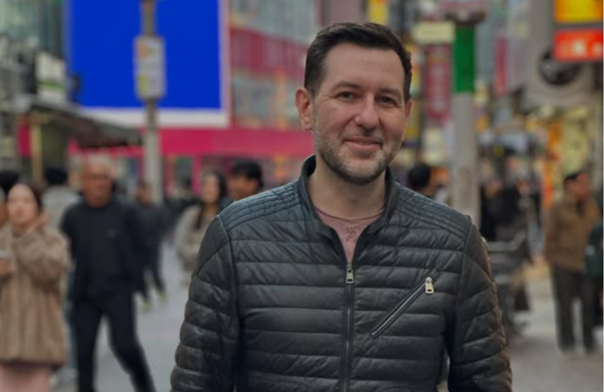 “You wish you were a journalist”: Dan Saltman calls out Taylor Lorenz ...