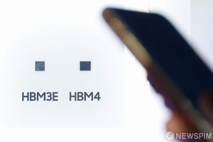 반도체대전 2025 개막, 삼성전자-SK하이닉스 'HBM4' 격돌 [뉴스핌 줌인]