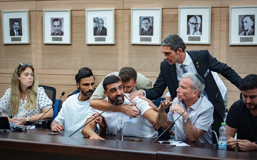 Invisible wounds haunt IDF’s Gaza veterans as war triggers wave of ...