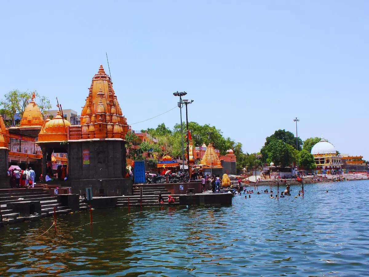 IRCTC introduces ‘4 Jyotirlinga & Statue of Unity Yatra’ package ...