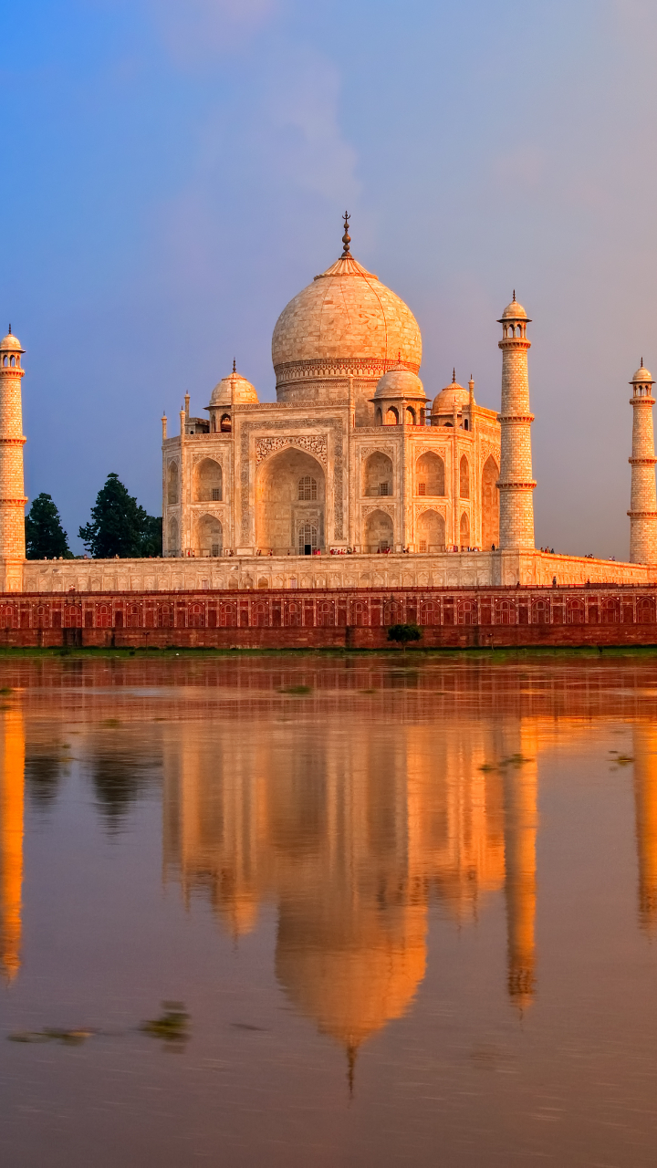 7 Iconic Places to Visit in Asia