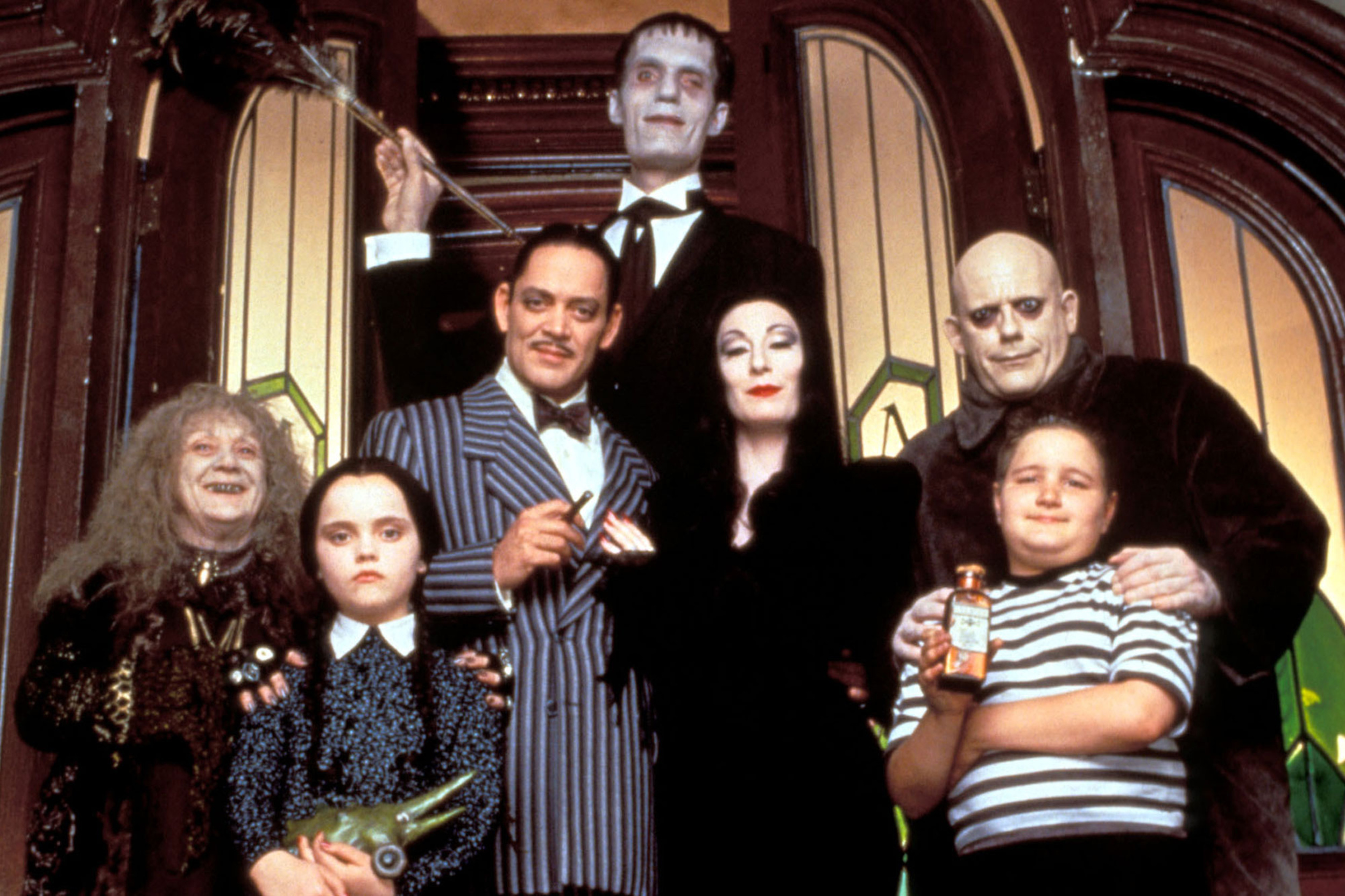 20 perfect Halloween costume ideas for families