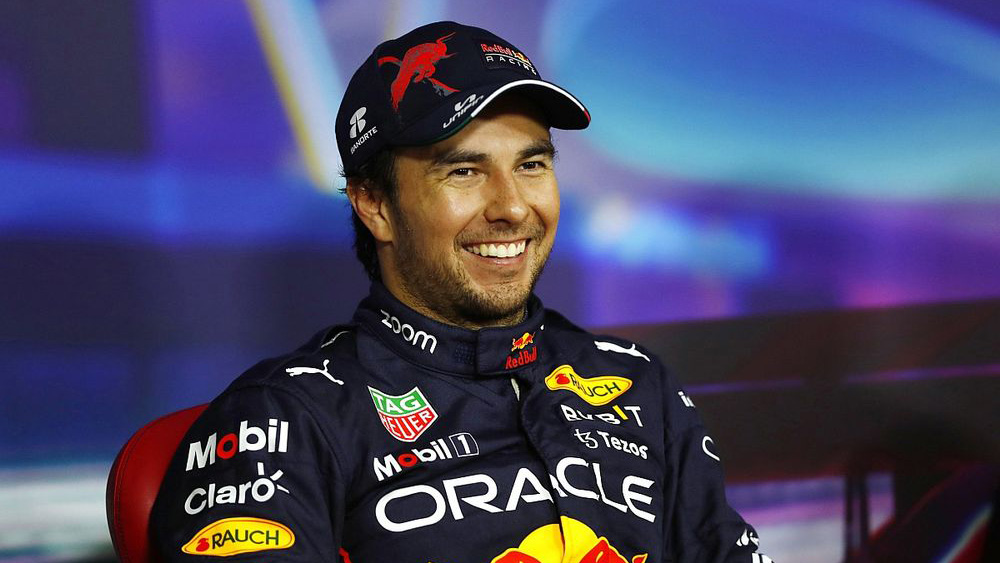 Top 5 Mexican F1 Drivers of All-time