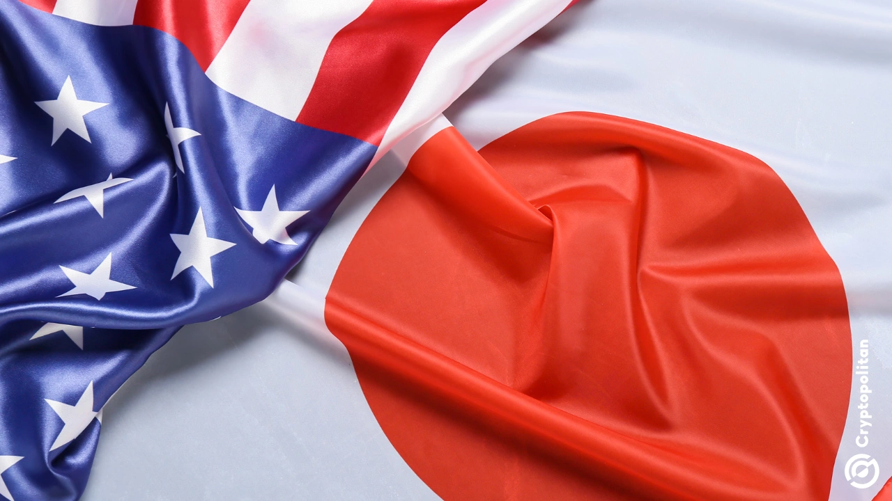 Japan logs 4.2% export rebound as U.S. shipments tumble double digits