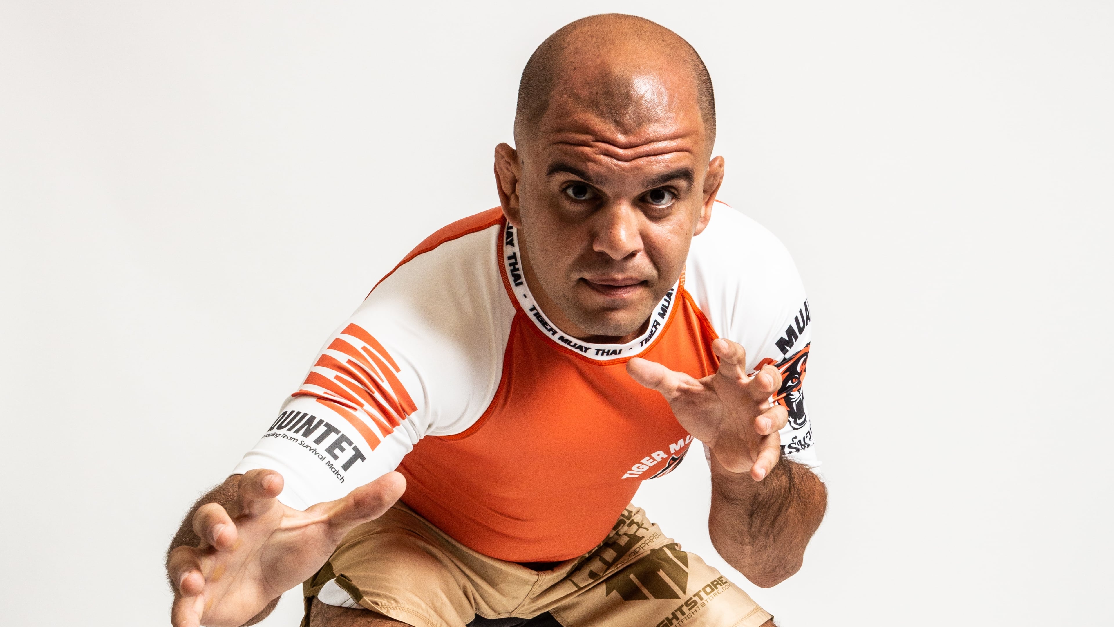 Sakuraba, Gracie, Nogueira and Sapp to lead teams at Quintet 5 event in ...