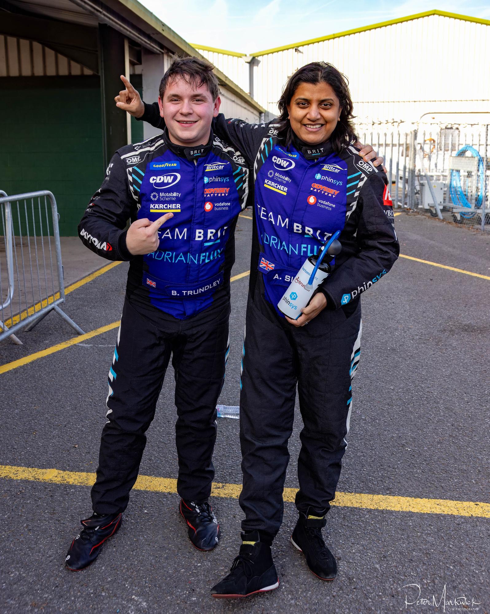 Asha poised for championship trophy