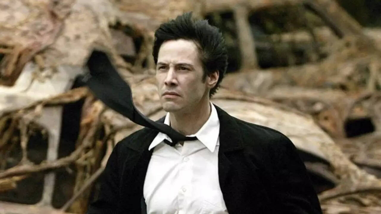 ‘I’ve discussed it with Keanu’: James Gunn on ‘Constantine 2’ amid ...