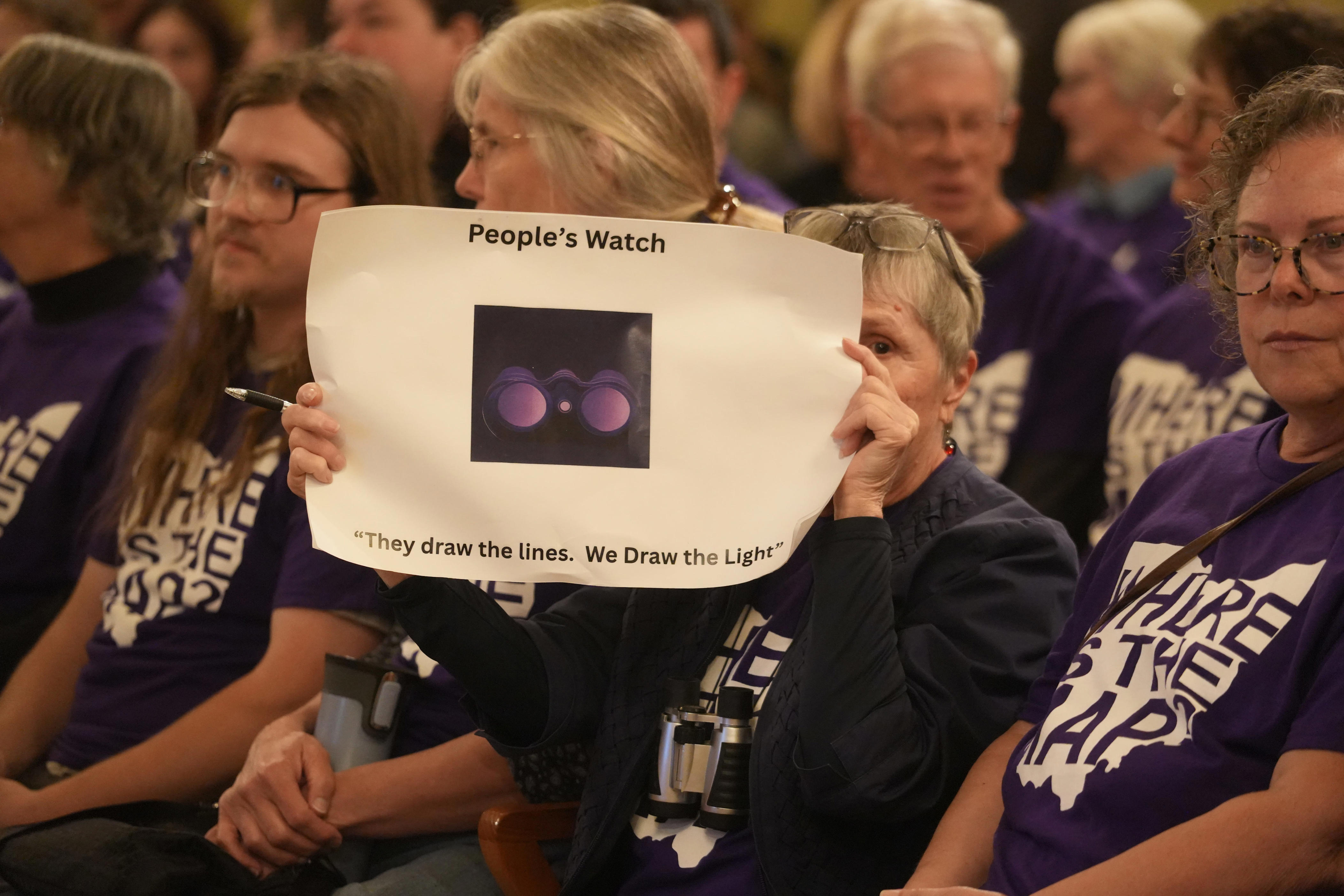 Good candidates shouldn't have to rig the system. Ohioans need fair ...