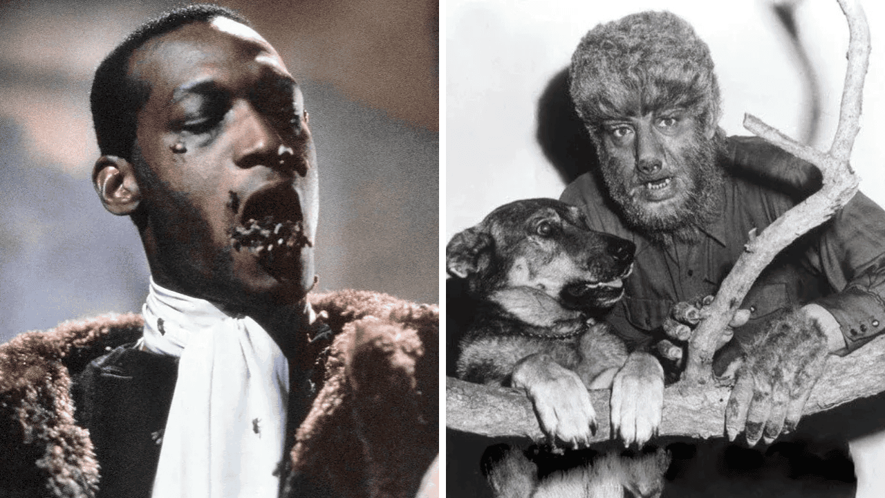 23 Horror Movie Actors Who Terrified Generations