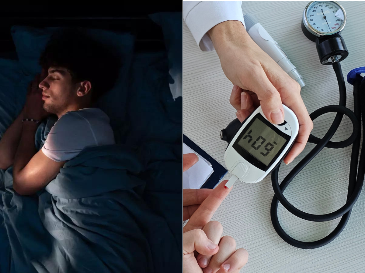 Five clear signs your body has too much sugar, and why you shouldn’t ignore these pre-diabetic ...