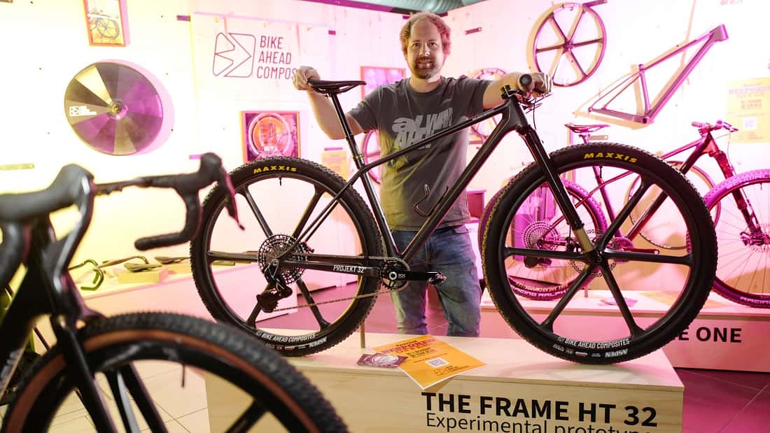 XXL-Check: Welche 32-Zoll-Bikes schon bekannt sind: Sind diese 32-Zoll ...